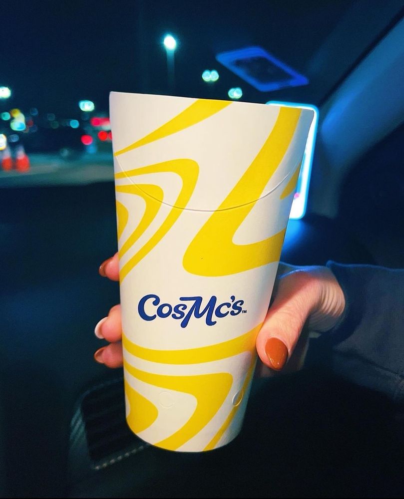 COSMC’S - Updated July 2024 - 149 Photos & 86 Reviews - 285 N Weber Rd ...