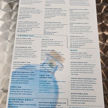 OCEAN ORGANIC VODKA - Updated August 2024 - 1074 Photos & 557 Reviews ...