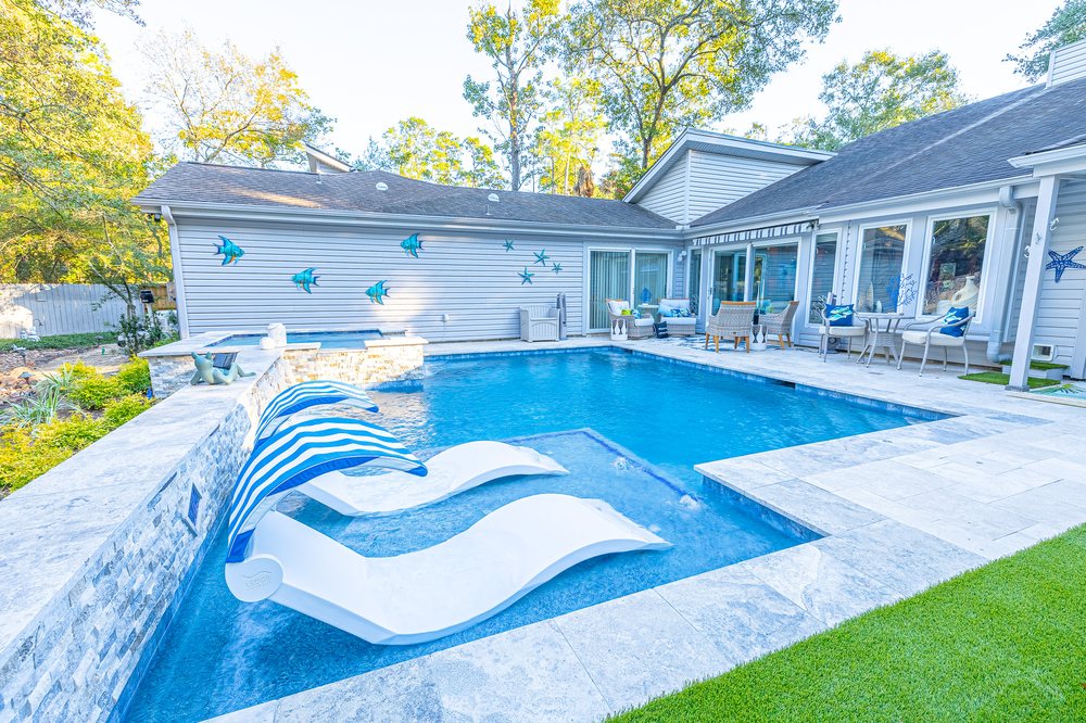 UNO POOL PLASTERING - Updated September 2025 - 8600 Howard Dr, Houston ...