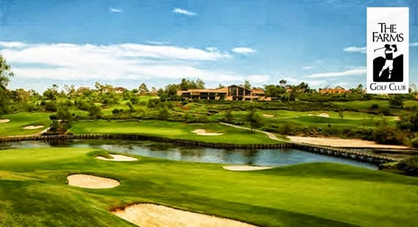 THE FARMS GOLF CLUB - 50 Photos & 18 Reviews - 8500 St Andrews Rd ...