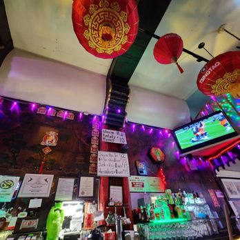 LI PO COCKTAIL LOUNGE - 804 Photos & 737 Reviews - 916 Grant Ave, San ...