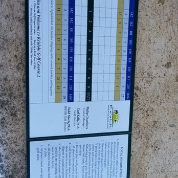 HICKAM PAR 3 GOLF COURSE - Updated October 2025 - 11 Photos - Hickam ...