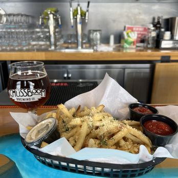 SCHUSSBOOM BREWING - Updated March 2025 - 976 Photos & 489 Reviews ...