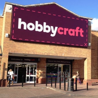 HOBBYCRAFT SUPERSTORES - Updated November 2025 - 10 Reviews - 151 ...