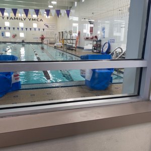 KORTE RECREATION CENTER - Updated December 2024 - 1 Nagel Dr, Highland ...