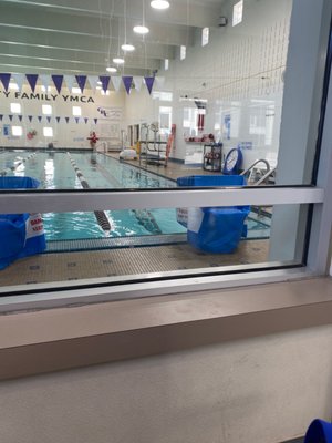 MID-COUNTY FAMILY YMCA - Updated November 2025 - 31 Photos & 31 Reviews - 1900 Urban Dr ...