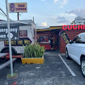 TAKO CHEENA - Updated January 2025 - 1790 Photos & 1947 Reviews - 948 N ...