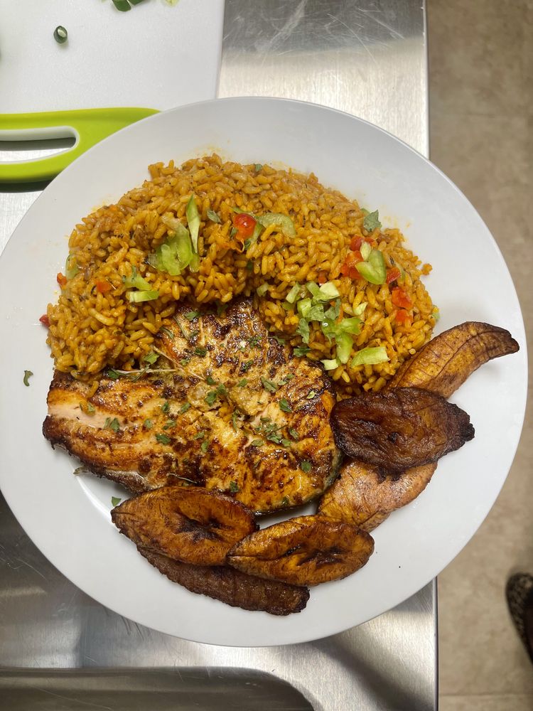 OKEY TROPICAL CAFE - Updated August 2025 - 13 Photos - 7084 Hodgson ...