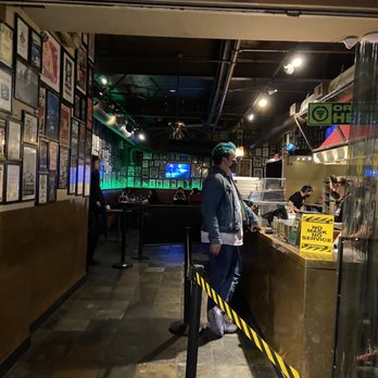 DNA LOUNGE - Updated January 2025 - 2576 Photos & 854 Reviews - 375 ...