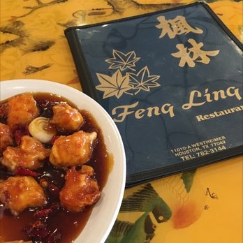 FENG LING RESTAURANT - Updated December 2025 - 289 Photos & 166 Reviews ...