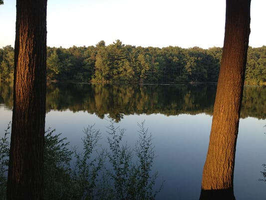 METAMORA-HADLEY RECREATION AREA - Updated October 2025 - 10 Photos & 10 ...