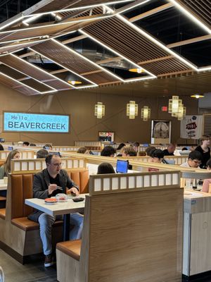 KAWA REVOLVING SUSHI - Updated May 2026 - 72 Photos & 72 Reviews - 2819 ...