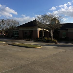 EBRPL MAIN LIBRARY - BATON ROUGE - Updated April 2025 - 94 Photos & 25 ...
