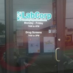 LABCORP - 1424 E Ridge Rd, McAllen, TX - Yelp