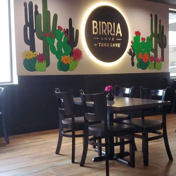BIRRIA LOVE - Updated December 2024 - 130 Photos & 42 Reviews - 1742 E ...