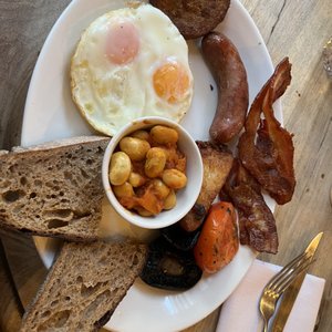 THE GRAZING GOAT MARYLEBONE - 333 Photos & 279 Reviews - 6 New Quebec ...