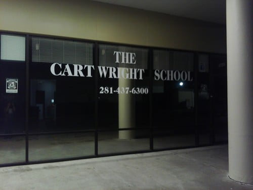 THE CARTWRIGHT SCHOOL - Updated January 2025 - 11 Photos - 1647 ...