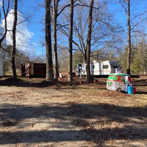 CHEROKEE RV PARK - Updated June 2025 - 140 Carroll Dr, Blacksburg ...