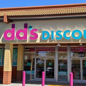 DDS DISCOUNTS - Updated December 2025 - 11 Photos - 2816 S White Rd ...