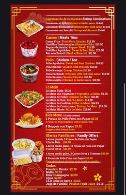 PA’ LOS CHINOS - Updated December 2025 - 28 Photos & 22 Reviews - 2433 ...