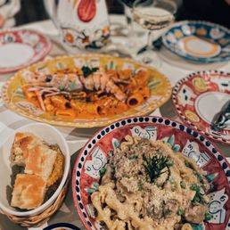 CESARINA - 4202 Photos & 2086 Reviews - 4161 Voltaire St, San Diego ...