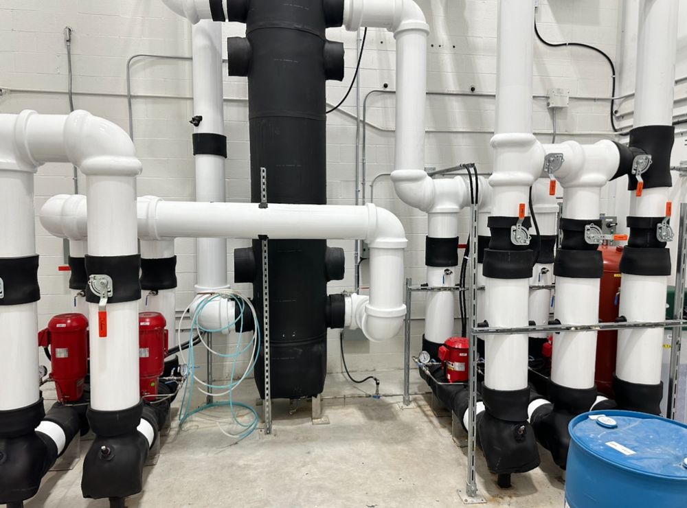 YNC PIPE INSULATION - Updated December 2025 - Request a Quote - 32 ...