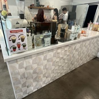 CAFFE IN COFFEE ROASTERS - Updated December 2025 - 674 Photos & 300 ...