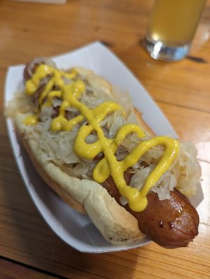 GLIZZY’S WAGYU DOGS - Updated May 2026 - 23 Photos - Baltimore ...