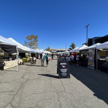 PORTER RANCH FARMERS MARKET - Updated December 2024 - 141 Photos & 16 ...