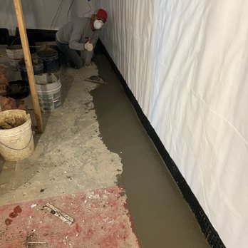 VALUE DRY WATERPROOFING - Updated December 2025 - 79 Photos - 1614 10th ...