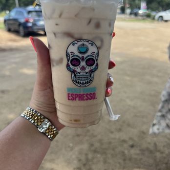 WICKED VOODOO ESPRESSO - Updated October 2025 - 42 Photos & 44 Reviews ...