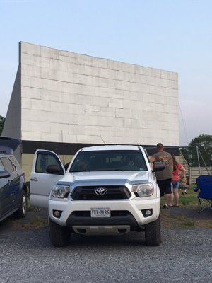 THE FAMILY DRIVE-IN THEATRE - 107 Photos & 147 Reviews - Drive-In ...