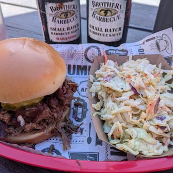 BROTHERS BARBECUE - Updated September 2025 - 1116 Photos & 980 Reviews ...