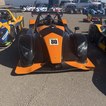 APEX MOTOR CLUB - Updated October 2025 - 47 Photos - 22408 N Ralston Rd ...