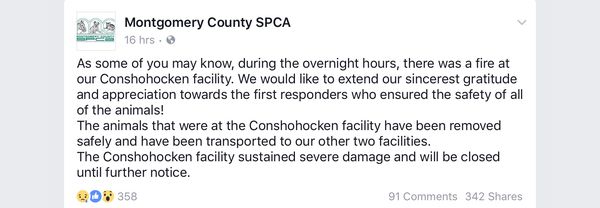 MONTGOMERY COUNTY SPCA - Updated December 2025 - 13 Photos & 52 Reviews ...