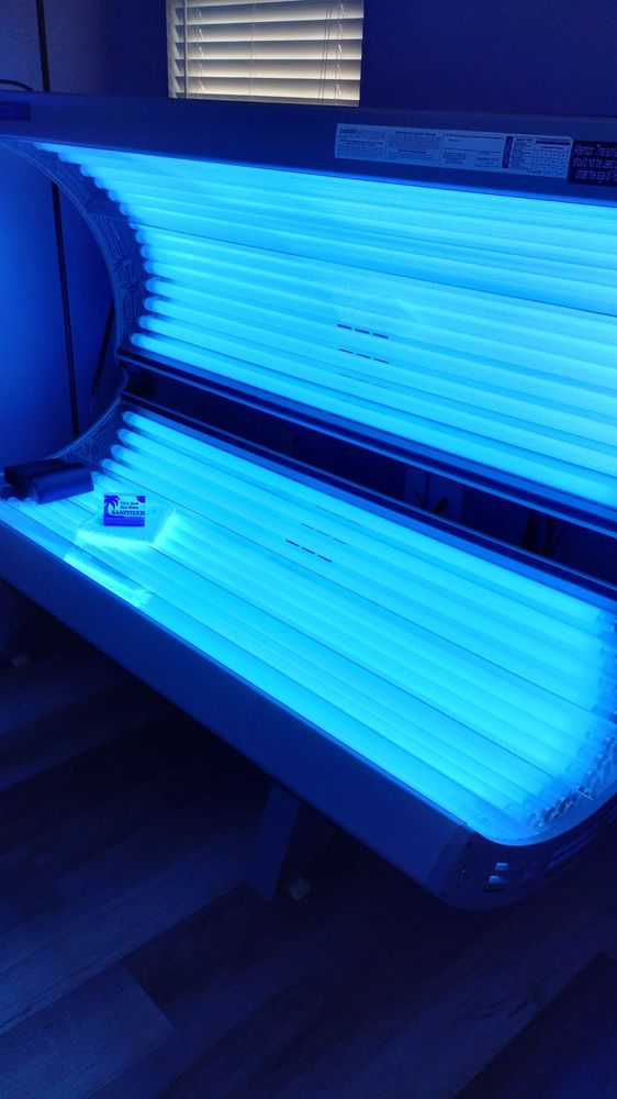 MYSTIC TANNING - Request an Appointment - 501 Palmetto Ave, Green Cove ...