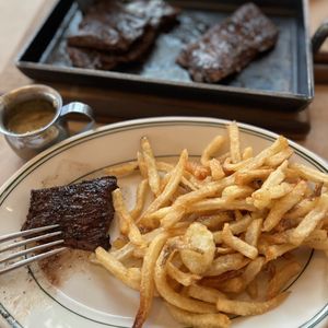 SKIRT STEAK - 582 Photos & 224 Reviews - Steakhouses - 835 Sixth Ave ...