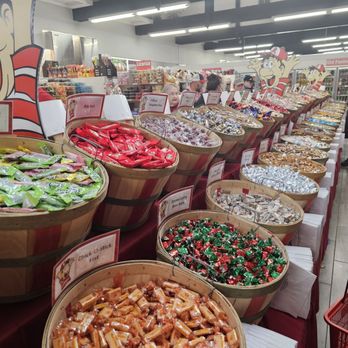 REDMON’S CANDY FACTORY - Updated August 2024 - 275 Photos & 108 Reviews ...