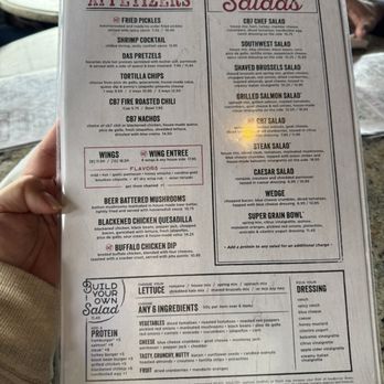 CHARBAR NO 7 - Updated December 2025 - 188 Photos & 226 Reviews - 7312 ...