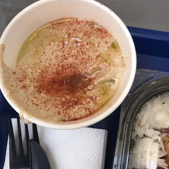 MEDITERRANEAN EXPRESS GRILL - Updated May 2024 - 82 Photos & 154 ...