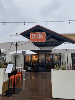 SUPER DUPER BURGERS - 41 Photos & 46 Reviews - 3900 Bel Aire Plz, Napa ...