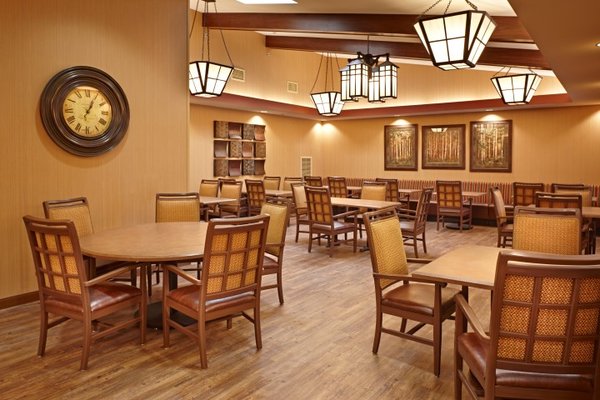 BEND TRANSITIONAL CARE - Updated December 2025 - 15 Photos & 26 Reviews ...