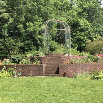 PARDEE ROSE GARDEN - Updated December 2025 - 29 Photos - 180 Park Rd ...