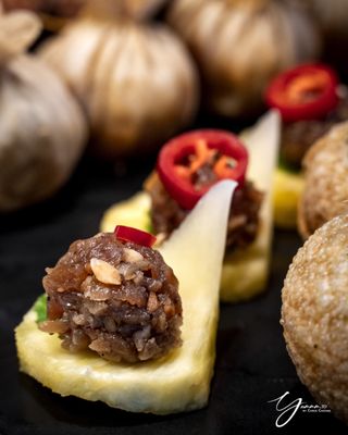 ISAAN DER - THAI KITCHEN & BAR - Updated January 2026 - 770 Photos ...