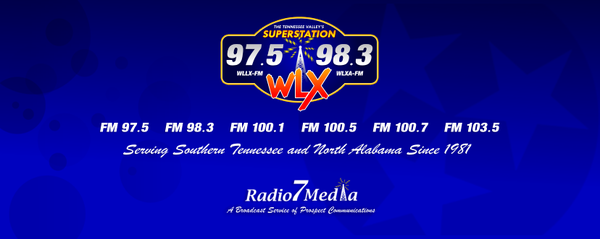 WLX RADIO - Updated December 2025 - 1212 N Locust Ave, Lawrenceburg ...