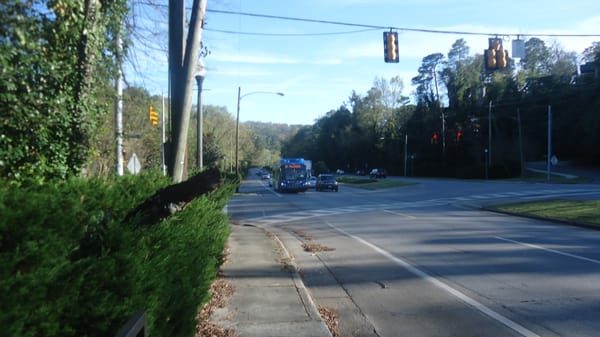 BIRMINGHAM-MAX TRANSIT - Updated December 2025 - 1701 Morris Ave ...