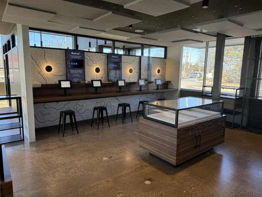 TERRABIS - Updated October 2025 - 10 Reviews - 601 S Eastwood Dr ...