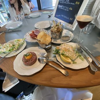 BON DELIRE - Updated November 2025 - 392 Photos & 134 Reviews - Pier 3 ...