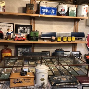 MONTSWEAG FLEA MARKET - Updated November 2025 - 11 Photos - 6 Hunnewell ...