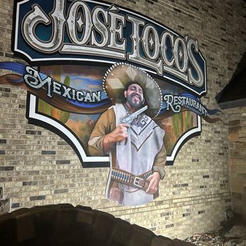 JOSE LOCOS - Updated December 2025 - 170 Photos & 252 Reviews - 853 N ...